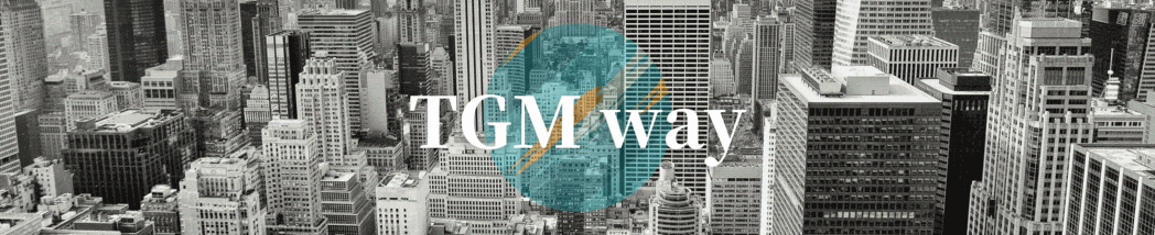 2026年 – ページ 2 – TGM way