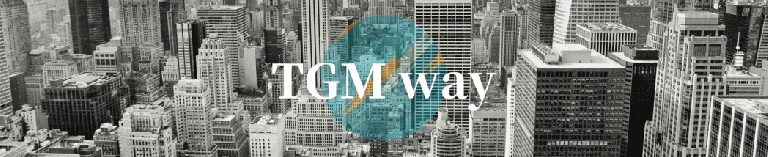 2026年 – ページ 2 – TGM way