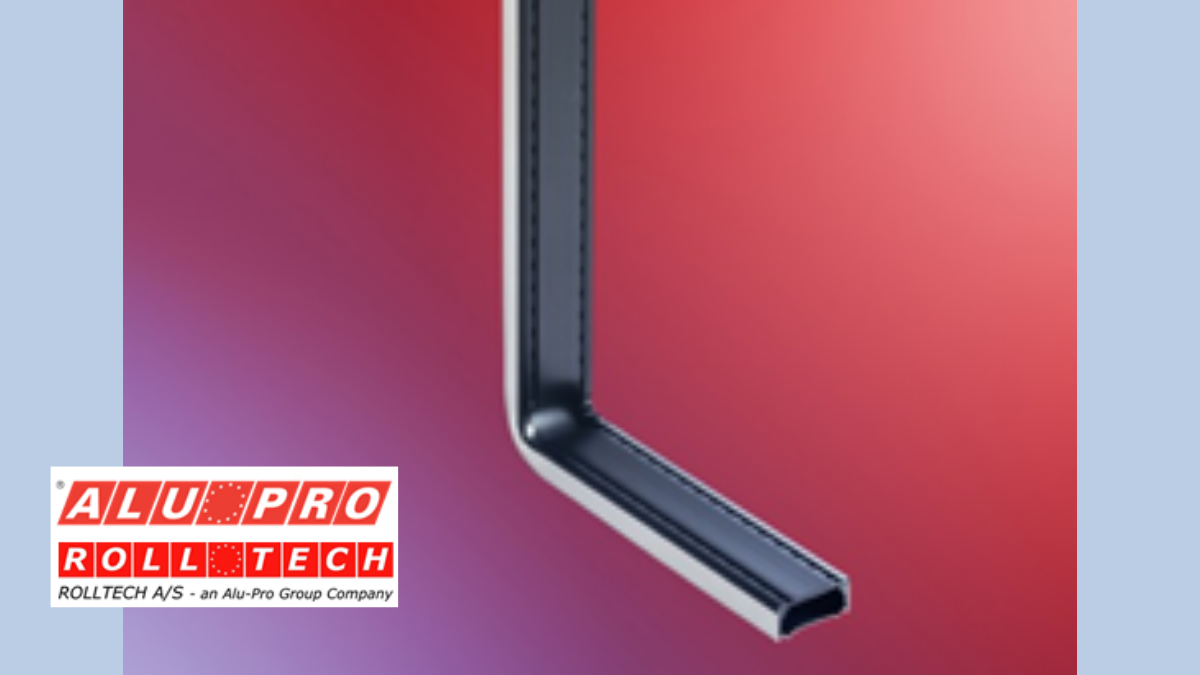 【スペーサー】ALUPRO社 樹脂スペーサーChromatech Ultraシリーズに新サイズラインナップ追加 – TGM way