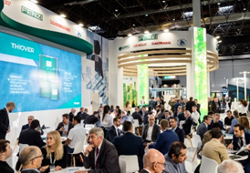 【展示会情報】Glasstec2022特集 第1回： FENZI社・ALUPRO社・ Profilglass社 – TGM way