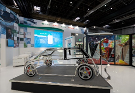 【展示会情報】Glasstec2022特集 第1回： FENZI社・ALUPRO社・ Profilglass社 – TGM way