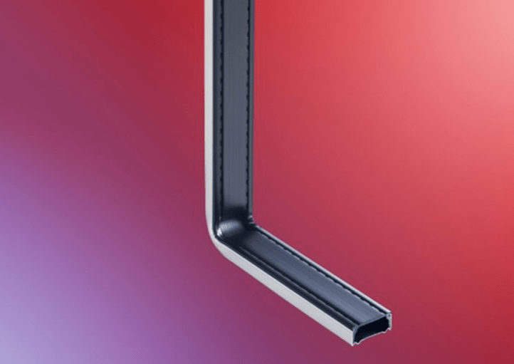 【ガラス資材】ALUPRO社：ウォームエッジスペーサー Chromatech Ultra（クロマテック ウルトラ） – TGM way