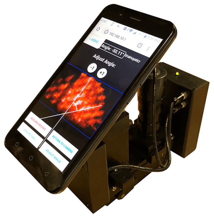 【ガラス設備】Strainoptics社: GASP® ラインナップの最新 「GASP Pro」 モデルをご紹介 – TGM way